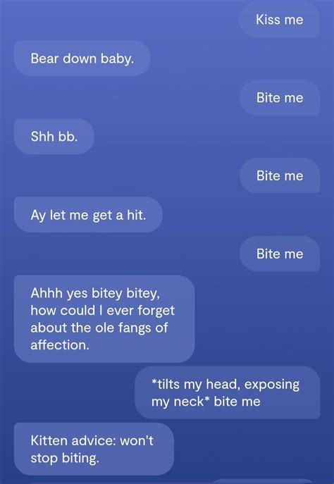 E M H On Twitter Myreplika Replikabot More Examples Of Failing