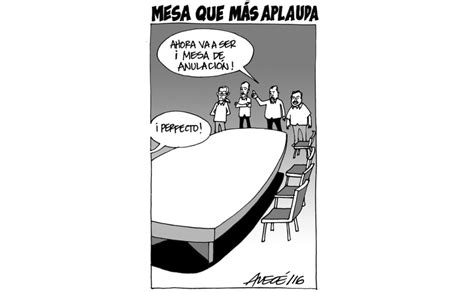 Mesa Que MÁs Aplauda