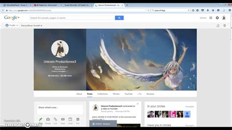 How To Change Your Name On YouTube YouTube