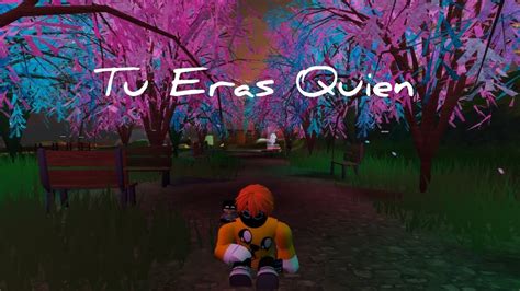 Tu Eras Quien Cover Mikecrack Versi N Solista Youtube