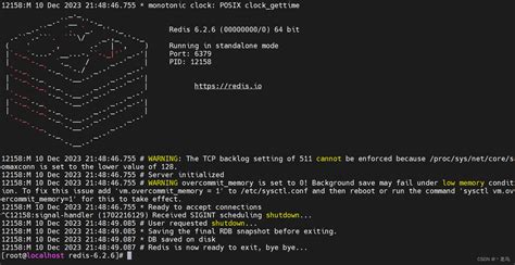 Redis Csdn博客