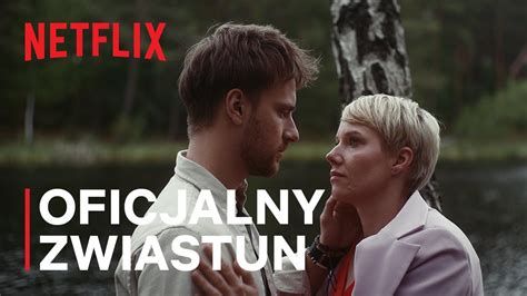 Dzisiaj śpisz Ze Mną Oficjalny Zwiastun Netflix Youtube