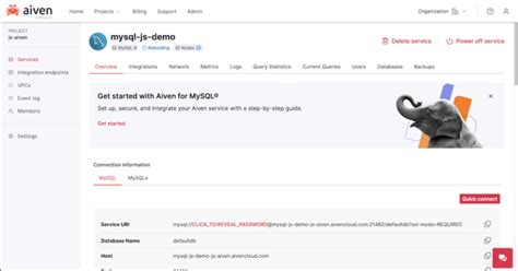 Dbforge Gui Tools A Perfect Combination For Efficient