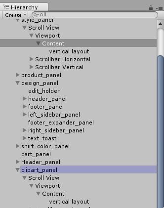 Unity Game Engine Issue With Extending Editor To Highlight The Hierarchy Stack Overflow