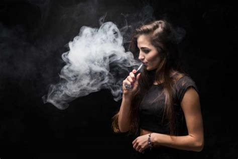 Mirip Rokok Vape Juga Berisiko Kanker Paru Paru Chatnews Indonesia