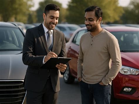 Car Buying Checklist 5 Smart Steps Before Buying A New Or Used Car