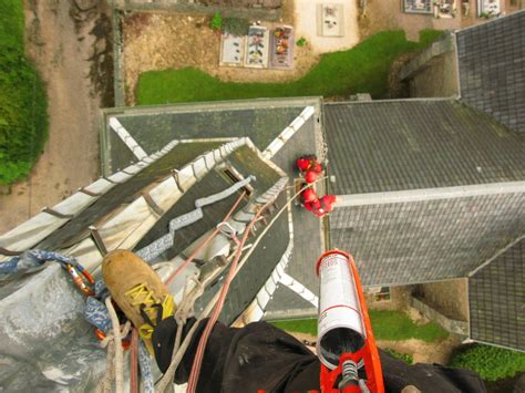 Couverture Zinguerie Horizon Vertical Travaux De Couverture Zinguerie