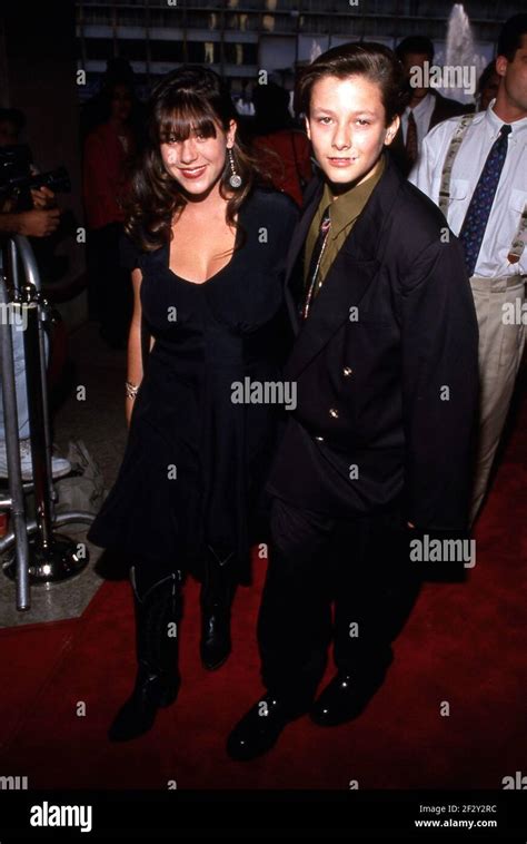 Edward Furlong 1991