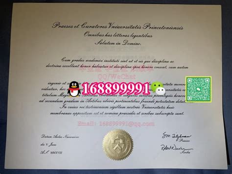 Princeton University Degree Offer Diploma Transcript Ppt Free Download