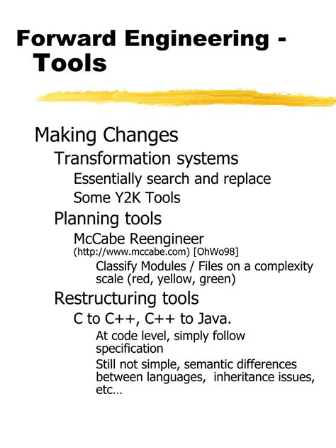 ppt reengineering powerpoint presentation free download id 6149504