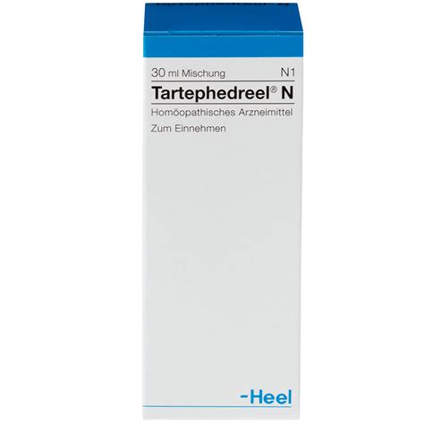 Tartephedreel® N Tropfen - shop-apotheke.com