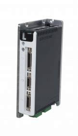 高创 CDHD2 LV 低压高性能伺服驱动器 高创 伺服驱动器 中国工控网