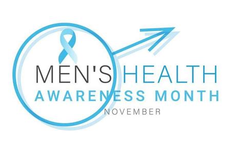 Mens Health Month Vector Art Icons And Graphics For Free Download