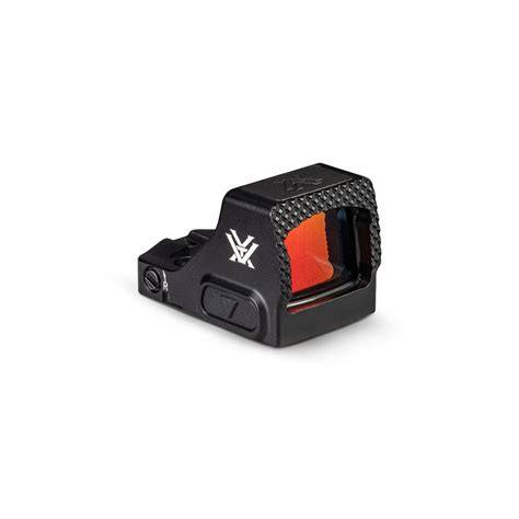 VORTEX Defender CCW Red Dot 3 MOA AUDERE