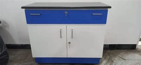 Lab Instrument Table Size 900 X 450 X 750 2 At ₹ 8500 In Coimbatore