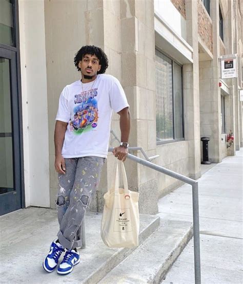 Streetwear Outfit Inspo Streetwear Men Outfits Street Style Outfits