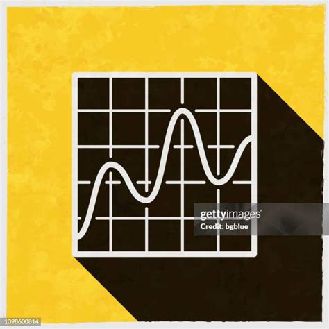 94 Oscilloscope Icon High Res Illustrations Getty Images