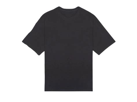 ช้อป Fear Of God Essentials T Shirts Blackของแท้ที่ Sasom