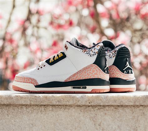 The Air Jordan Red Stardust Is Now Available JustFreshKicks