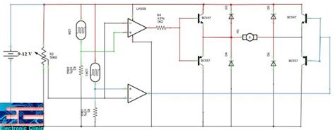 LM IC Pin Configuration Working LM Circuit Examples