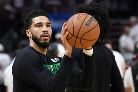 Nba季後賽／塞爾提克拚03奇蹟逆轉 Tatum必須維持生涯搶七水準 運動 Nownews今日新聞