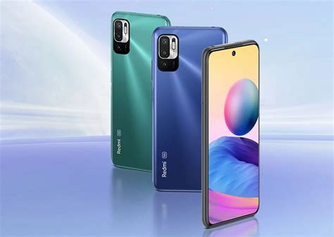 Perbandingan Xiaomi Redmi G Vs Xiaomi Redmi Note G Sama Sama Di Bawah Juta Pilih