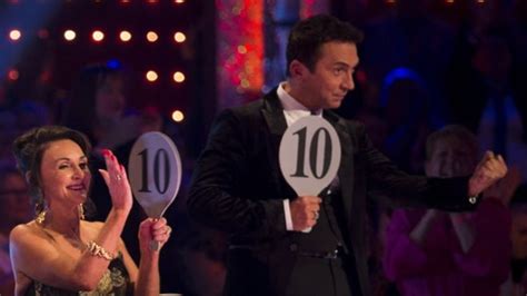 Bruno Tonioli Will Miss This Weekends Strictly Shows Closer