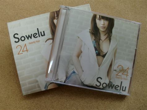 Cddvd Sowelu／24 Twenty Four Dfcl412889 日本盤そ｜売買されたオークション情報、yahooの