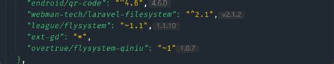 对象存储的文件如何下载 Issue webman tech laravel filesystem GitHub