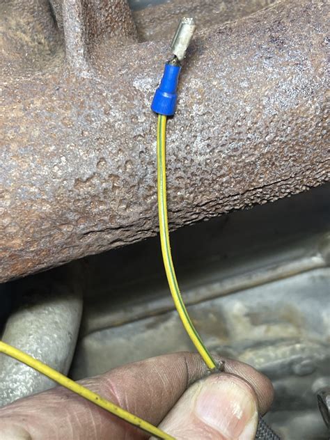 No Engine Temp In Gauge Cluster IH8MUD Forum