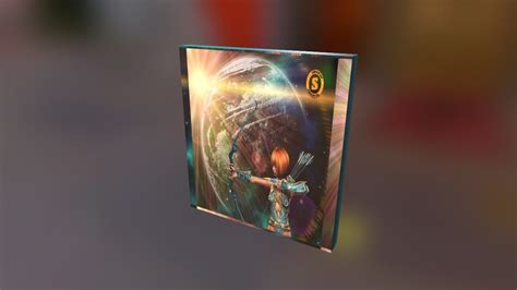 Curso Para Iniciantes Na Unreal Engine 4 3d Model By Smaxcap Bb6c30c