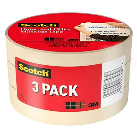 Scotch Tape In Tape
