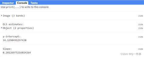 地学相关性分析arcgis相关性分析 Csdn博客