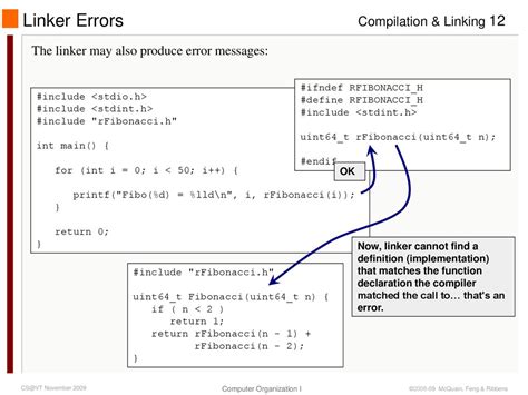 The Preprocessor Based On Chapter 1 In C For Java Programmers By