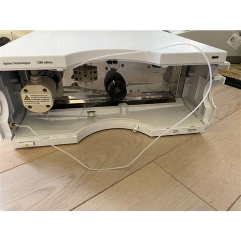 Agilent 1290 Infinity Series Flexcube Model G4227a