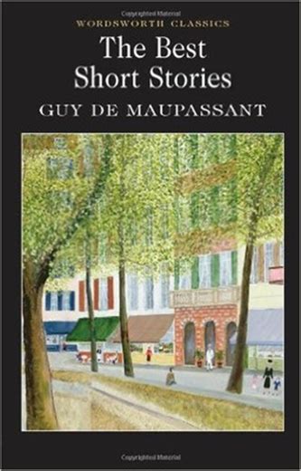 The Best Short Stories Wordsworth Classics Short Stories Price In