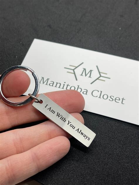 Two Matching Keychains For Couples Artofit