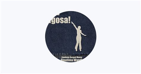 ‎matthew Ngosa Apple Music