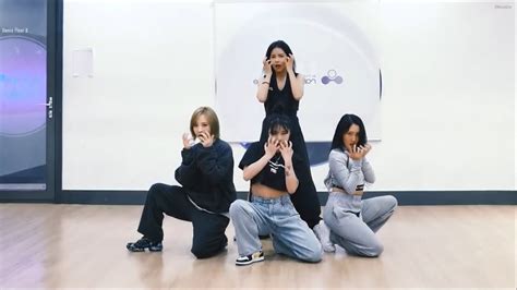Mamamoo 마마무 Aya 아야 Mirrored Dance Practice Youtube