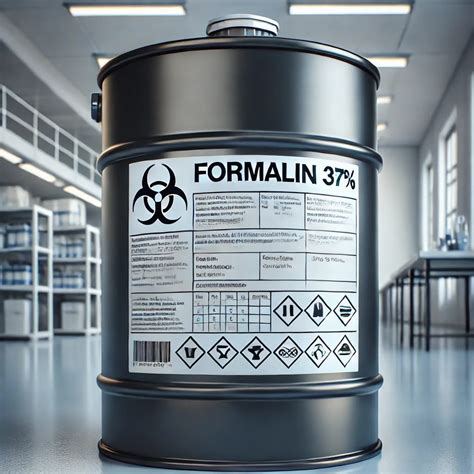 Understanding Formalin 37 Arta Shimi Aras