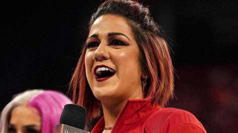 Bayley Shares Sasha Banks Inspired Easter Egg From Wwe Raw