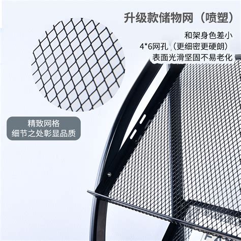 创意落地书刊架展示架报刊架铁艺落地资料架简易置物架杂志收纳架 虎窝淘