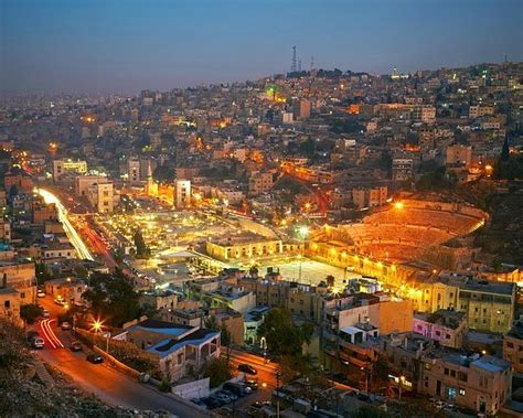Jabal Al Lweibdeh Amman All You Need To Know Before You Go