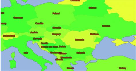 Python Making Maps With Cartopy Useful Code