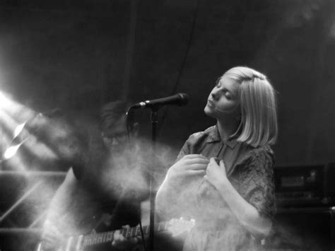 Aurora Aksnes
