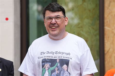 Met Chief Backs Officers Over Graham Linehan Arrest Row But Says They