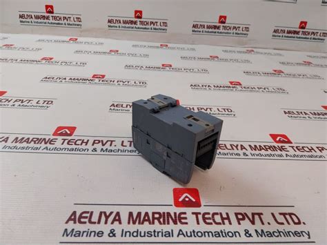 Siemens Simatic Es Hf Xb Analog Input Module Aeliya Marine