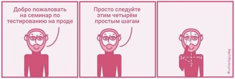 Alexander Berezovskyi On Linkedin Prod Testing Qa Tester It Humor Ithumor