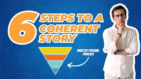 How To Publish In Top Scopus Indexed Journals 6 Steps To Craft A Coherent Research Story Youtube