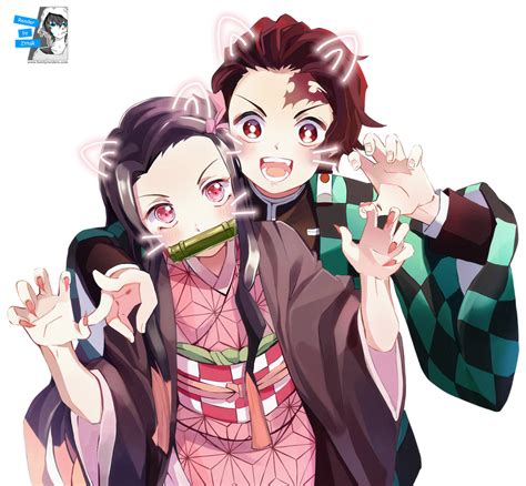 Render Kimetsu No Yaiba 3 By Zttar On Deviantart Anime Soul Anime
